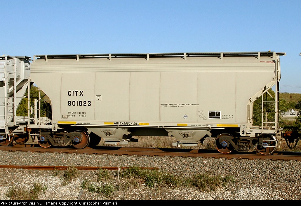 CITX 801023
